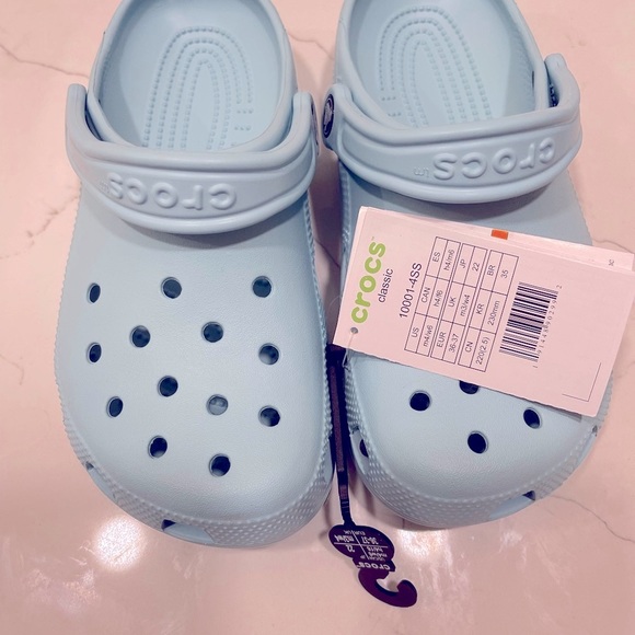 CROCS | Shoes | Crocs Saweetie Limited Edition Crocs | Poshmark